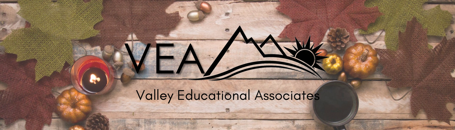 Valley Educational Associates - Our Mission: Striving to improve the ...
